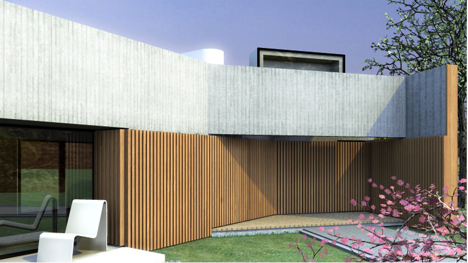 Habitação BS – PTArq